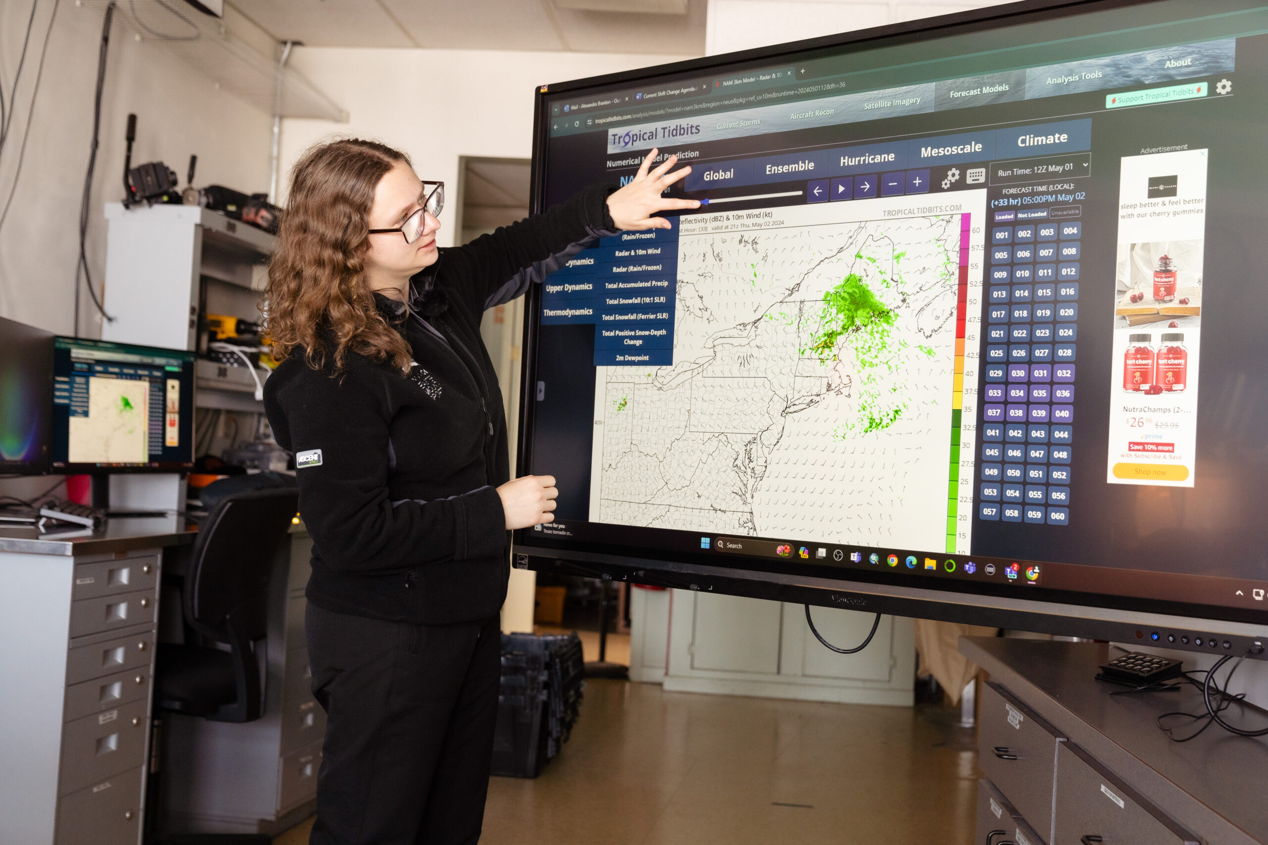 UArctic - University of the Arctic - Research program available ...